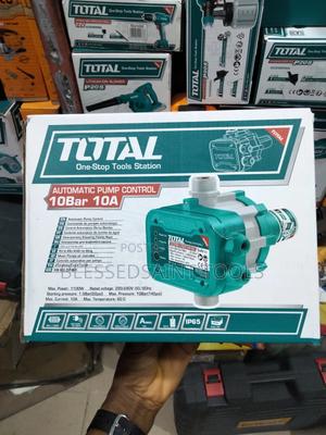 Total Automatic Pump Control 10bar 10a in Lagos Island (Eko ...