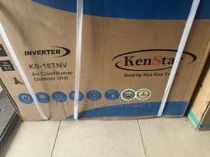 Kenstar 2hp Air Conditioner Inverter in Ikeja - Home Appliances ...