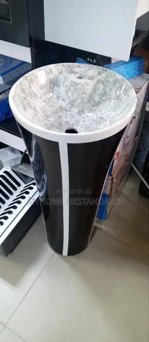 Dining Standing Wash Hand Basin in Orile - Plumbing & Water Systems ...
