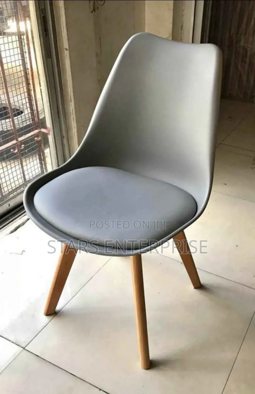 Restaurant Chair With Wooden Leg in Surulere - Furniture, Stars ...