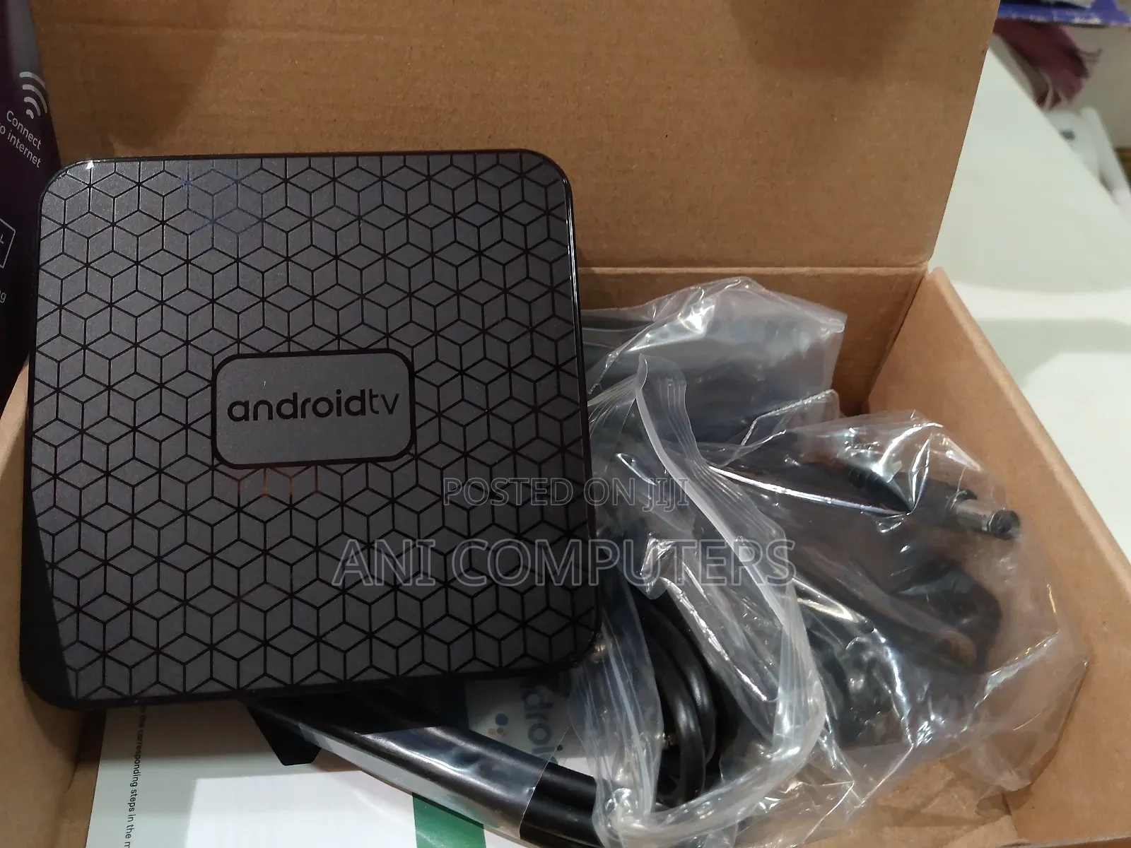 Mortal Android Hd T1 Mini Steaming Tv Box for sale - ANI COMPUTERS ...