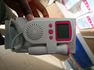 Fetal Doppler in Lagos Island (Eko) - Medical Equipment & Supplies ...