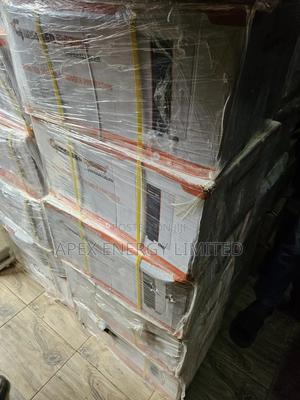 Godspeed Energy 5kva Inverter in Ojo - Solar Energy, Apex Energy Limited | Jiji.ng