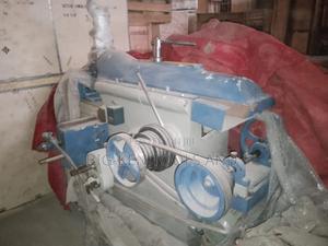 All Geared Shaping Machine in Ojo - Manufacturing Equipment, Big-ken ...