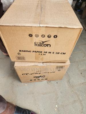 Falcon Baking Paper in Lagos Island (Eko) - Food & Beverages, Ugobueze ...