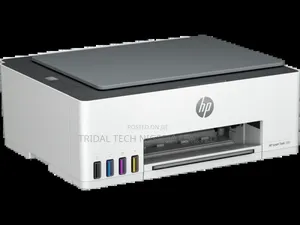 Hp Smart Tank 580 Wireless Aio Printer in Ikeja - Printers & Scanners ...