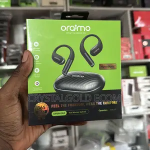 Oraimo Earphones in Nigeria for sale Price on Jiji.ng