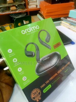 Oraimo Openarc Earbud in Ikeja - Headphones, Emmilee Enterprises | Jiji.ng