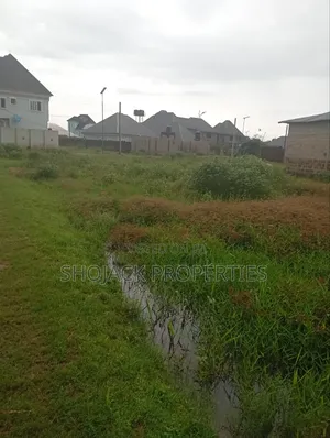 For Sale: 1 Plot of Land Off Nta Road in Port-Harcourt - Land & Plots ...