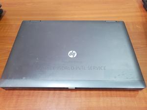 Laptop HP ProBook 6560B 8GB Intel Core I7 SSD 256GB in Ikeja - Laptops ...