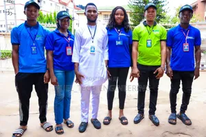 Advertising & Marketing Jobs in Nigeria Latest vacancies on Jiji.ng