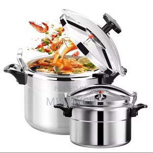 12 Liters Kinelco Type Pressure Pot in Lagos Island (Eko) - Kitchenware ...