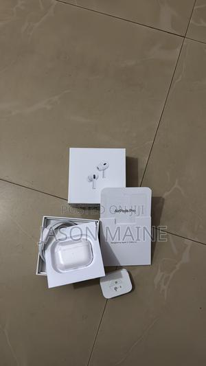 Airpod Pro 2nd Generation (Usb C) in Port-Harcourt - Headphones, Jason ...