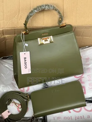 Bagco Women's Bags in Nigeria for sale Price on Jiji.ng