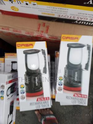 Rechargeable Torch in Lagos Island (Eko) - Home Accessories, Grace ...