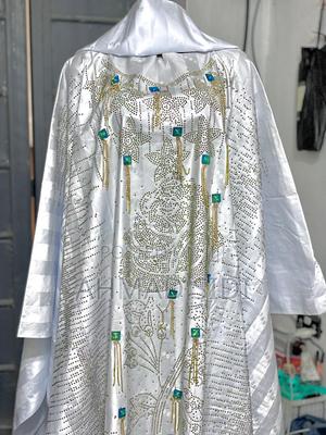 Shadda Design With Stone in Kano Municipal - Clothing, Ahmad Sidi | Jiji.ng