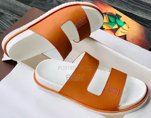 Palm Slippers in Nigeria for sale Price on Jiji.ng