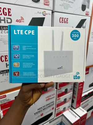 4g Universal Router for sale - Favour Security Gadgets Price: ₦ 50,000 ...