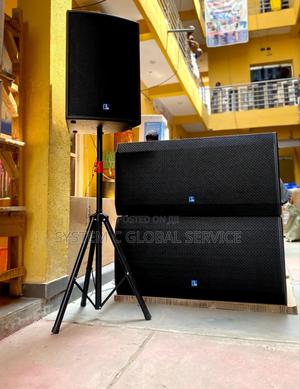 Fdb S Series S218b 18 Inches Sub Bass System in Ojo - Audio & Music ...