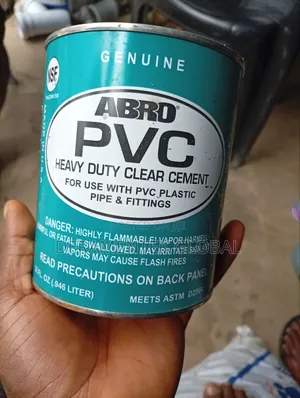 Plumbing Pipes and Fittings in Nigeria for sale Prices on Jiji.ng