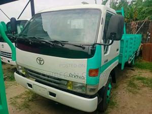Toyota Dyna 400 Pickup Truck (Tokunbo) in Apapa - Trucks & Trailers ...