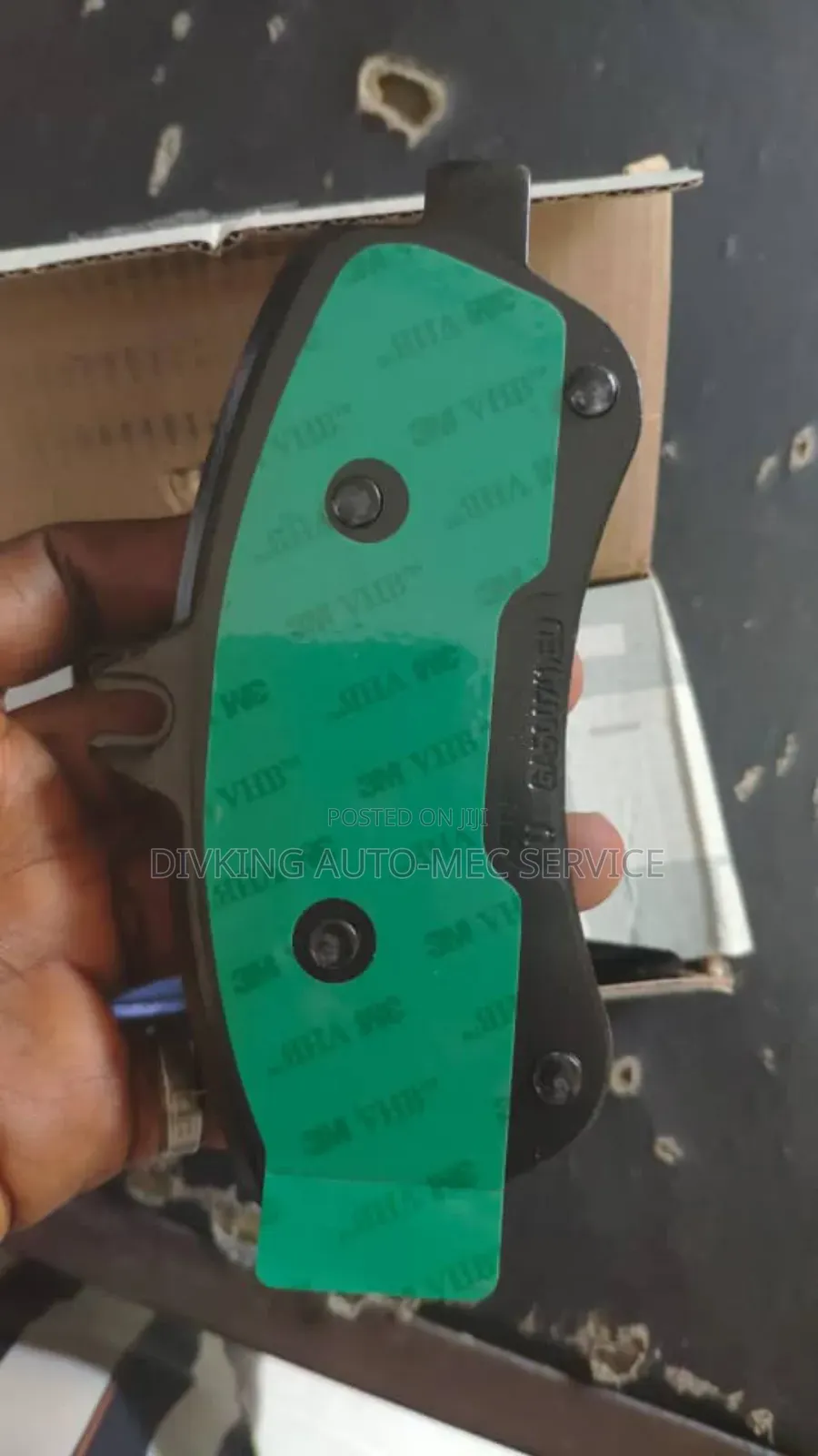 Brake Pads for Bmw, Porch, Mercedes Benz for Glk,Gle,Gla,Cla,Ml,350 in ...