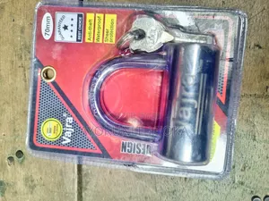 Padlocks in Nigeria for sale Prices on Jiji.ng