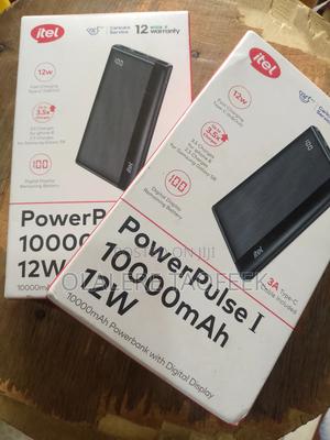 Itel Power Bank 10000mah Brand New in Osogbo - Accessories for Phones ...