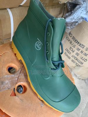 Short Safety Rain Boot in Lagos Island (Eko) - Safety Equipment ...