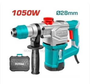 Total Rotary Hammer, 1050w Th110286 or Th110266) for sale - Mckenny ...