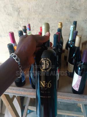 N36 Red Wine, in Apapa - Food & Beverages, Frank Emeka | Jiji.ng