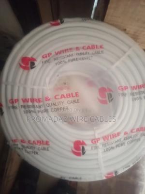 Gp Wire Flex in Ojo - Electrical Equipment, Emmanuel Chisom | Jiji.ng