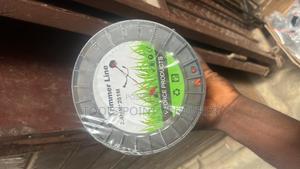 Trimmer Line 2.4mm*261m in Lagos Island (Eko) - Farm Machinery ...