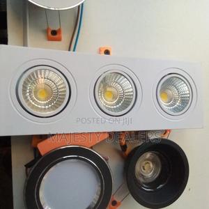 Pop Spotlight All in One Led Tricolor 3in1 Double Pop Light in Lagos ...