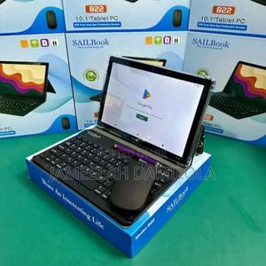 New SAILBook B10 256 GB Black in Isolo - Tablets, Jameelah Damilola ...