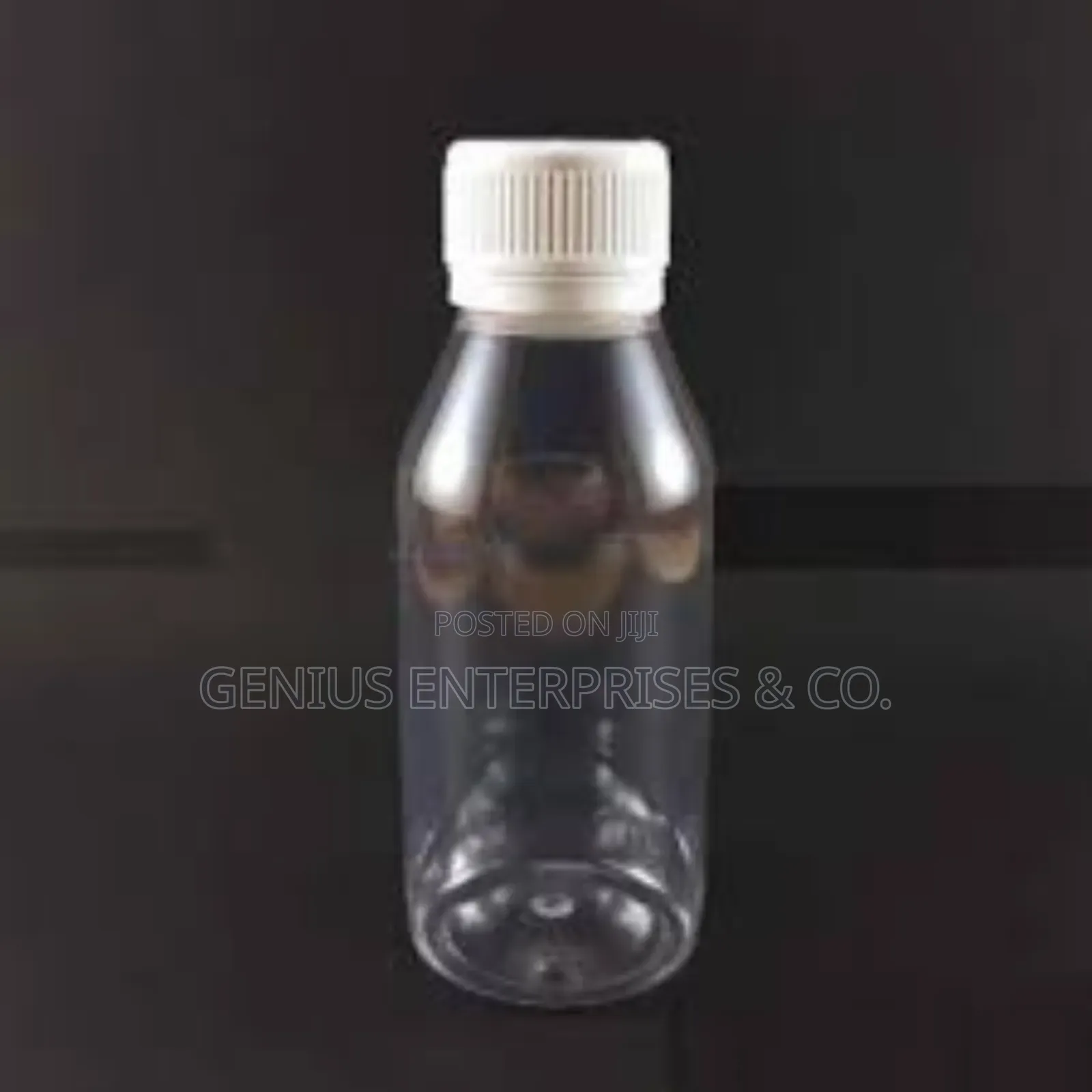 Sample Prodct Bottle 50ml & 60ml Size With Leak Proof 100pcs in Ogba ...