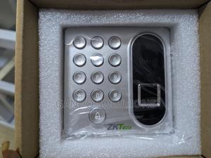 Zkteco X9 Access Control Jj in Ikeja - Doors & Security, Gando Solutions | Jiji.ng