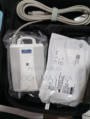 Midmark Iqecg Digital Ecg Machine for sale - Sochima Uwa Price: ₦ ...