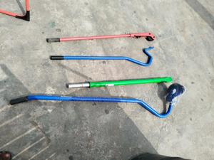 Heavy Duty Tyre Liver Set in Lagos Island (Eko) - Hand Tools ...