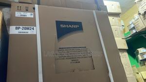 Sharp Bp-20m24 A3 Office Copier for sale - Lagoon Computers Ventures ...