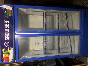 Snowsea Double Door Defrost Chiller in Magodo - Restaurant & Catering ...