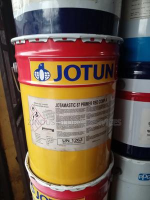 Jotun Paint All Colour Available in Port-Harcourt - Building Materials ...