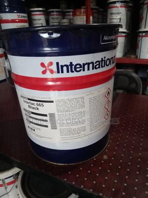 International Marine Paint All Colour Available for sale - Zindus ...