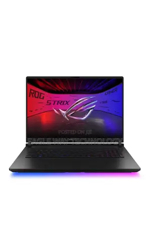 New Laptop Asus 32GB Intel Core Ultra 9 SSD 2T for sale - Eagle Way ...