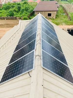 Solar Power Supply/Inverter Installation in Ikeja - Repair Services ...