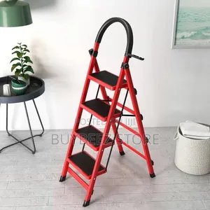 Ladders in Nigeria for sale Prices on Jiji.ng