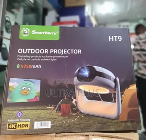 Projectors in Nigeria for sale Prices on Jiji.ng