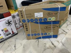 Kenstar 1hp Split Ac (Ks-9tfs) | Energy-Efficient Cooling in Ojo - Home ...