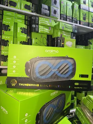 Oraimo Speakers in Nigeria for sale Prices on Jiji.ng