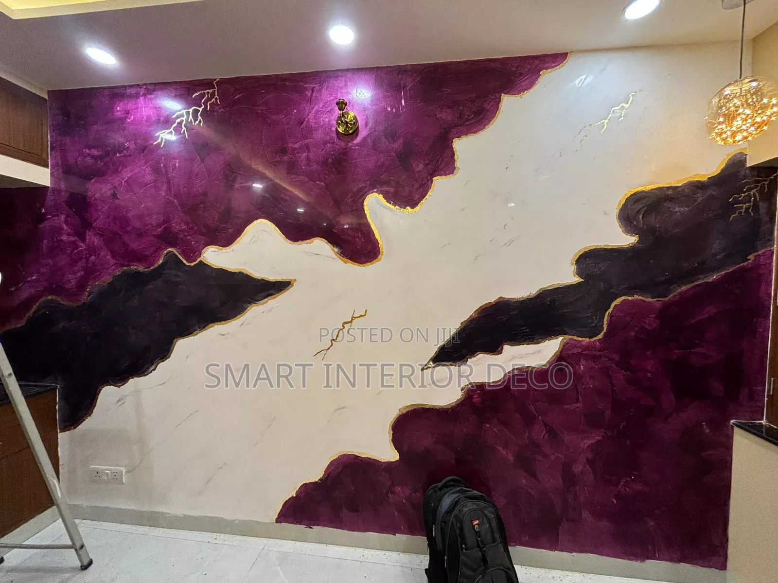 Professional Painter, Screeding and Stucco Tyrolean Service in Lugbe ...